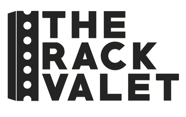 Espace pro - The Rack Valet - Sac de sport magnétique